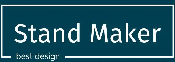 Stands Maker - Textile Food Medical Furniture Expo Designs